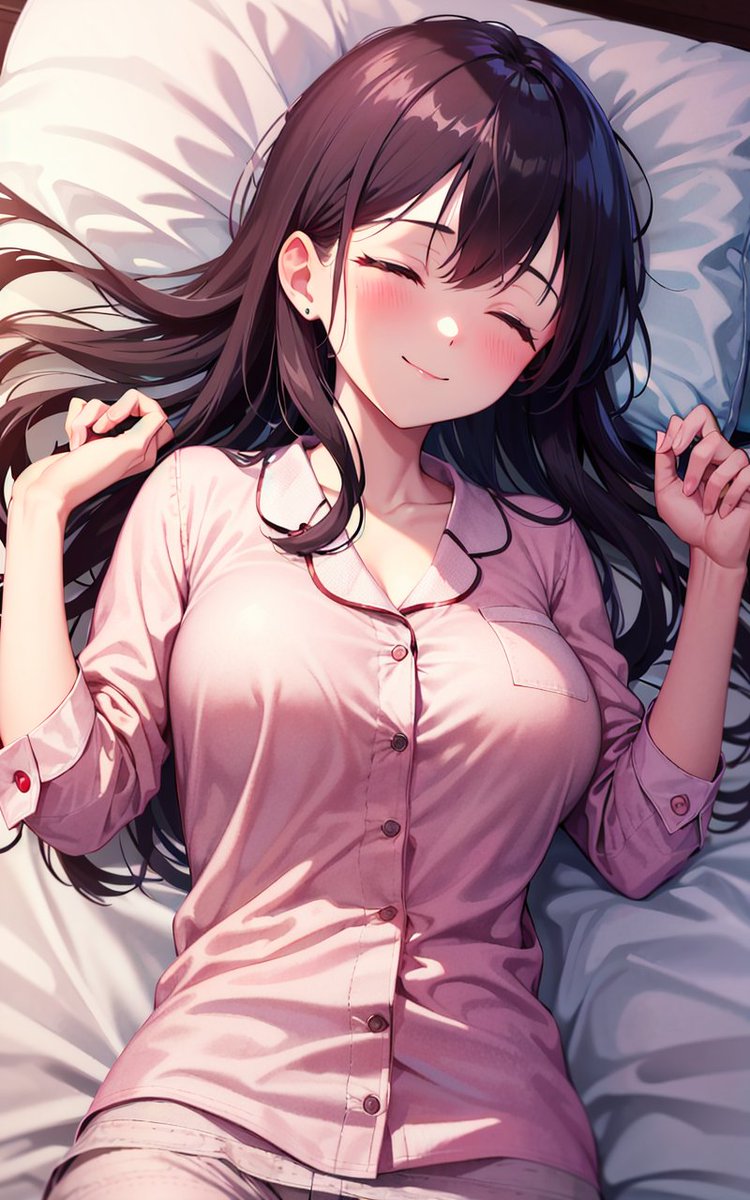 aiイラストのTwitterイラスト検索結果。