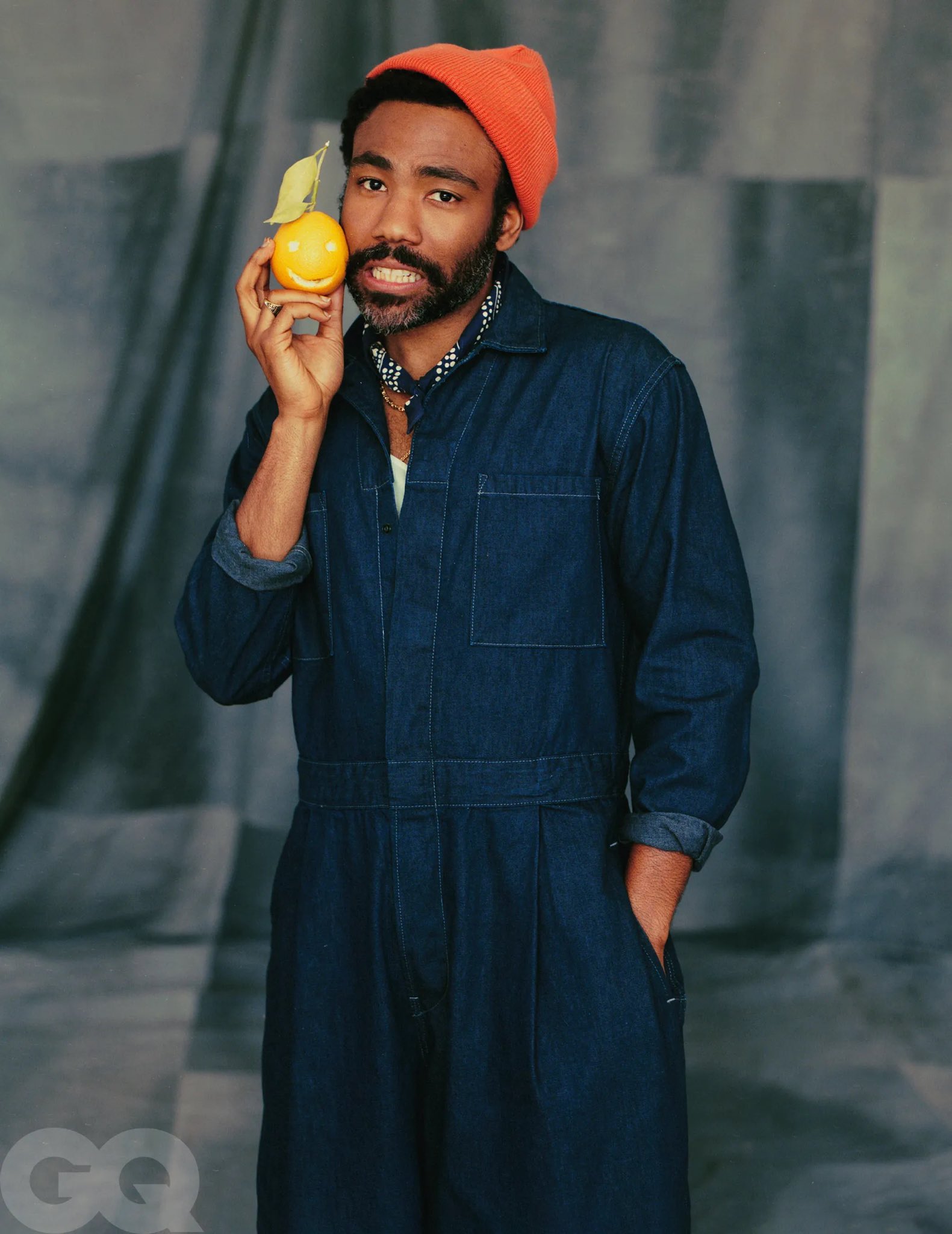 Donald Glover 30 Rock
