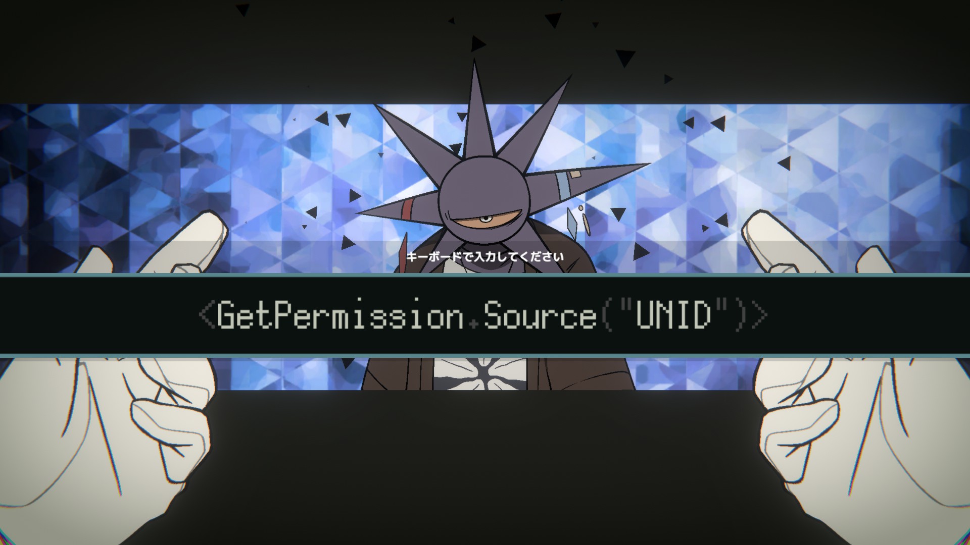 nicolith on Twitter: "MINDHACKアーリーアクセスクリア。フルリリースでは8か9章予定のうち3章までプレイ可能、今後アプデ無料。かなり丁寧で優しい作り。タイピングは ...