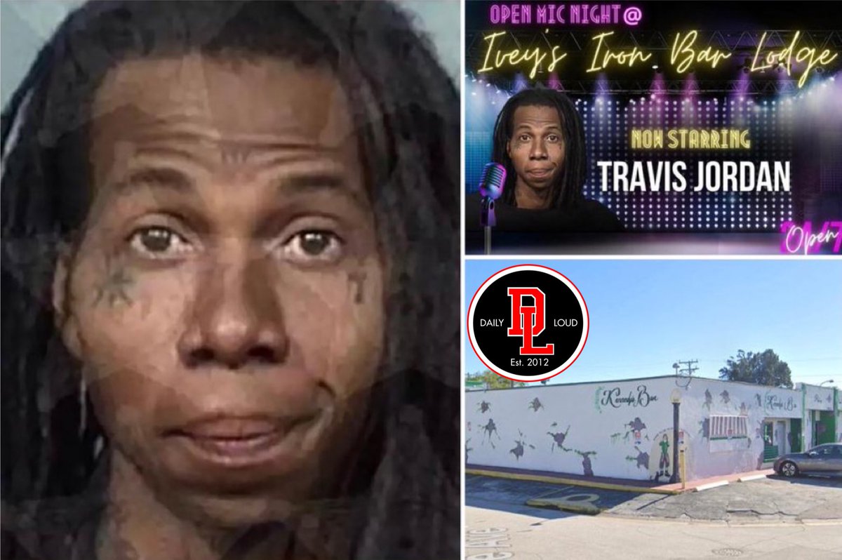 Daily Loud On Twitter Florida Man Arrested After He Allegedly Pulled