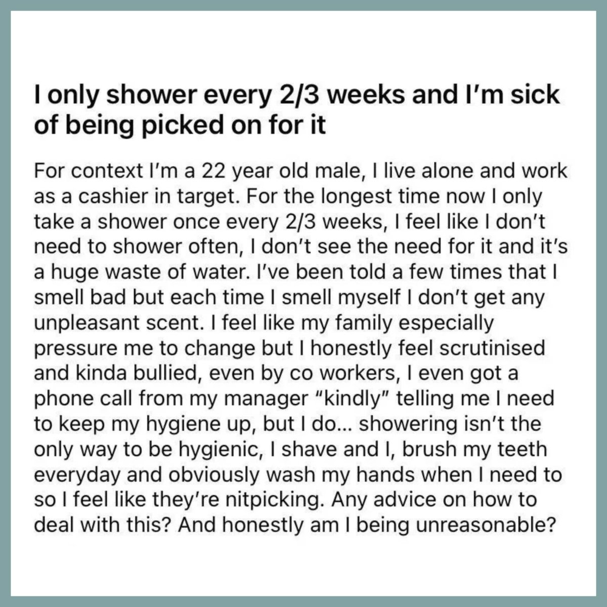 🔮Alien Superstar🔮 on Twitter: "People like this are why we’re still dealing with Covid in the ...