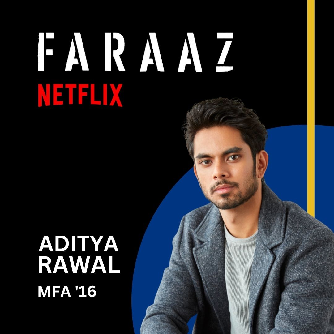 Aditya Rawal