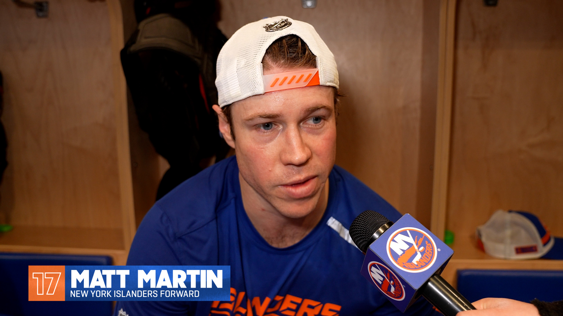 Matt Martin Wallpaper