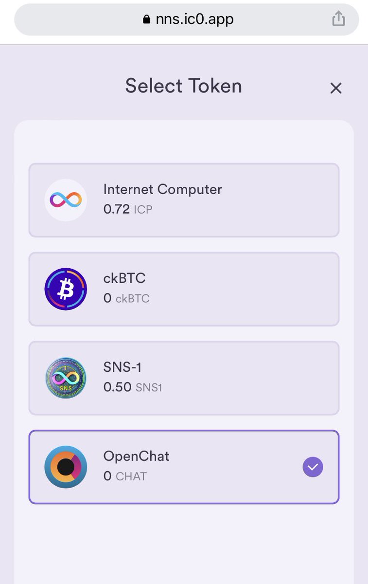 Openchat Airdrop Live 🪂 A step by step guide Like and retweet for others 🧵 - Thread from ...