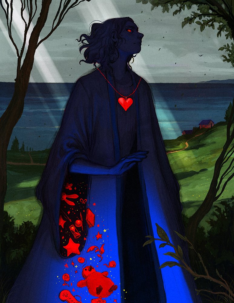 James Fenner (@JMFenner91) さんのイラスト・マンガ作品まとめ (168 件) - Twoucan