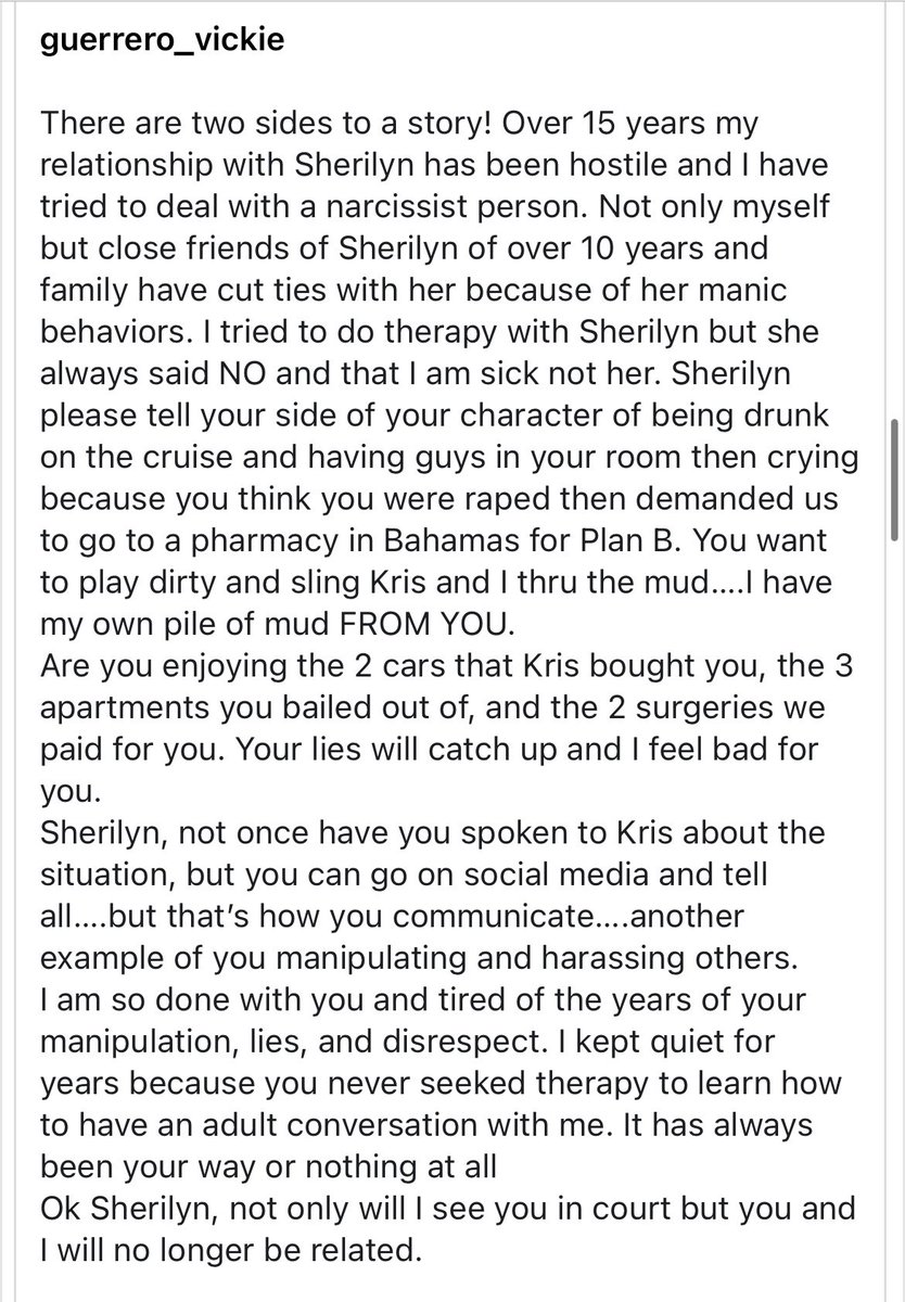 Akashas Daughter On Twitter Rt Femalelroom Sherilyn Guerrero