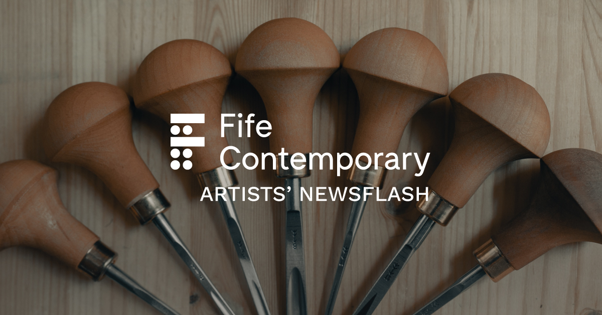 The Book of Ours - StAnza Poetry Festival 2022 - Fife Contemporary