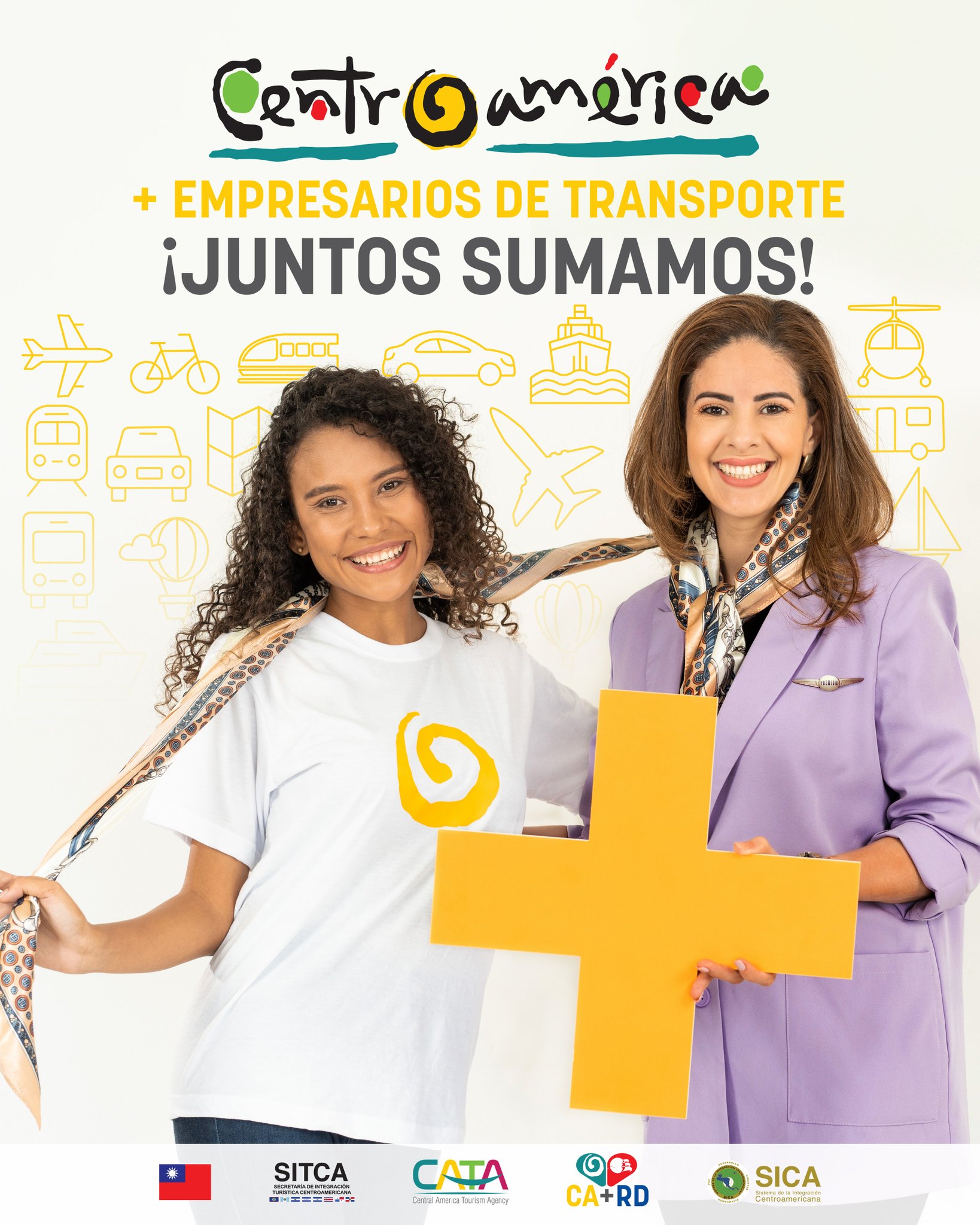 SICA - Sistema de la Integración Centroamericana (@sg_sica) / Twitter