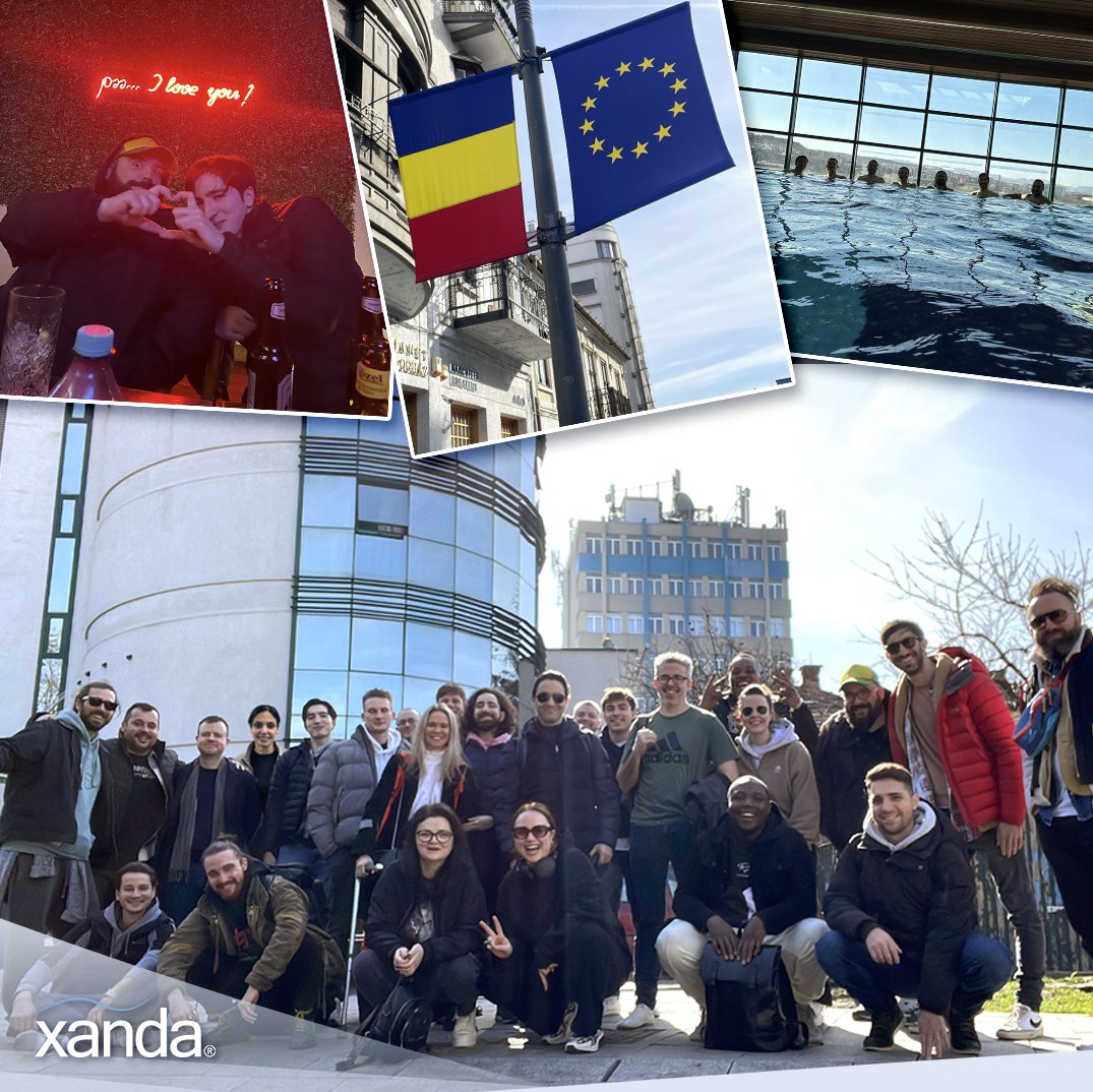 Award-winning Digital Marketing & Design Agency in London - Xanda Ltd