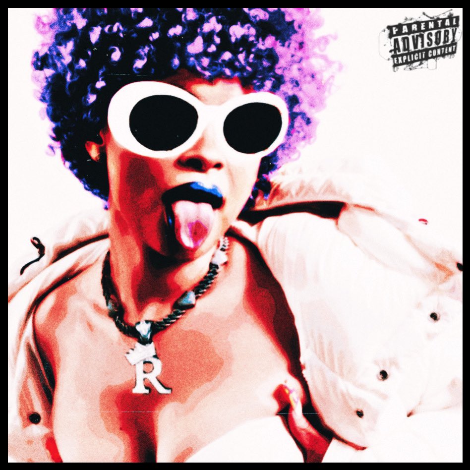 BlaQ(ck) Chidori, nahmsayin? on Twitter: "NEW [OffTop 3] SINGLE RELEASE: ICE SPICE (prod. by ...