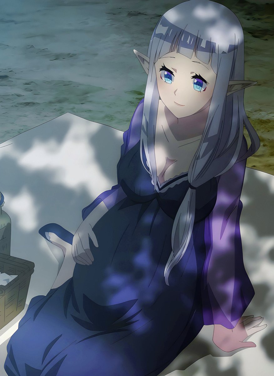 異世界のんびり農家 ルールーシー＝ルー( Rurushi Ru) #loo #isekainonbirinouka #isekai #異世界 ...