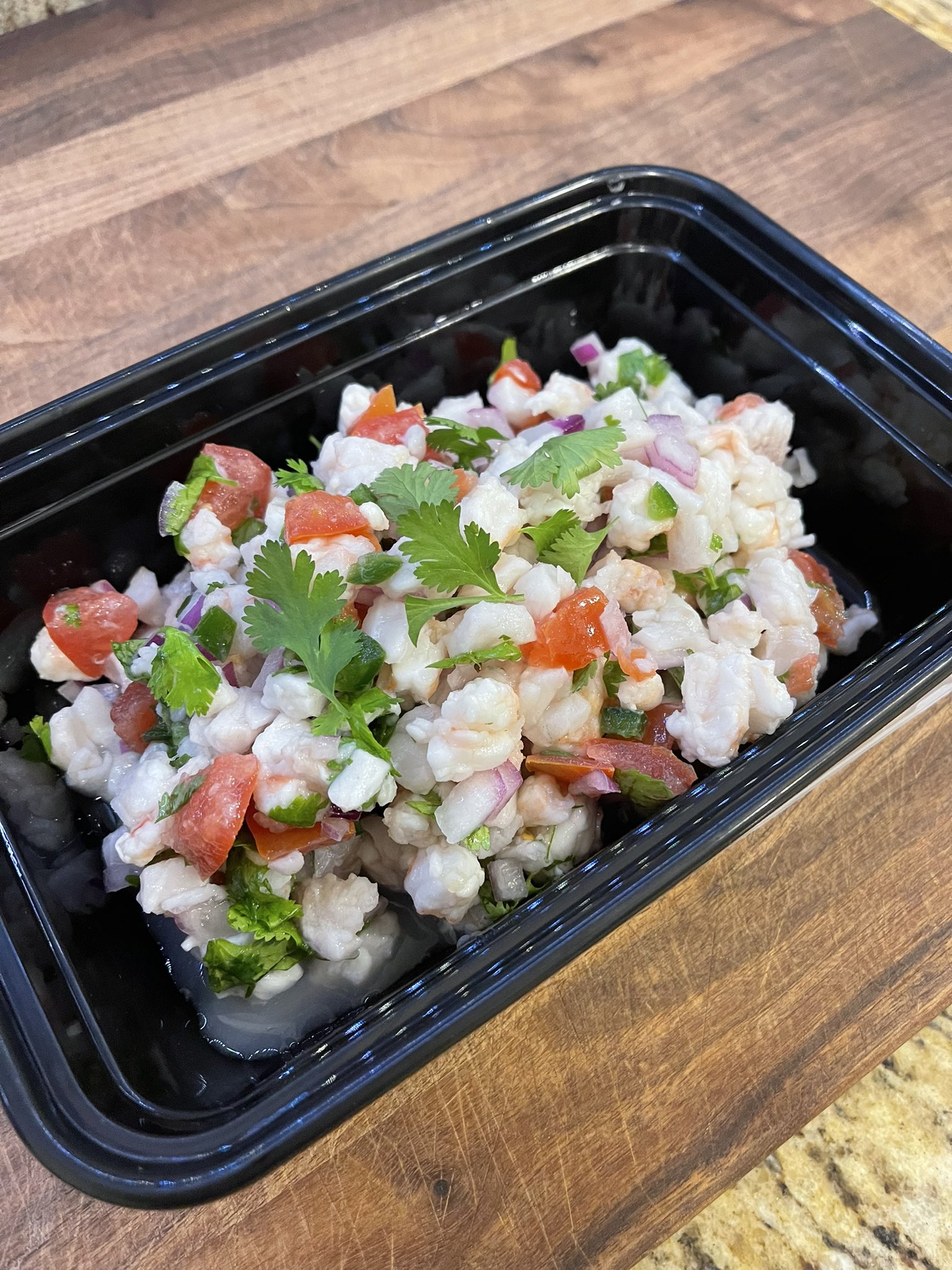 Tw Pornstars Holi Hurricane Twitter Ceviche I Made On Stream Last
