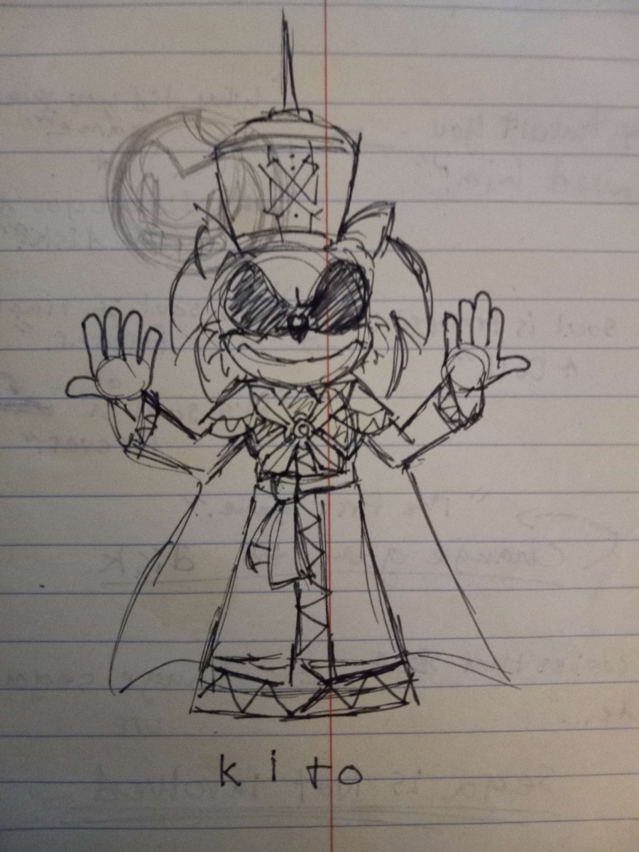 Kito - Guardian of Prayer trivia - Their tounge is the only part of ...