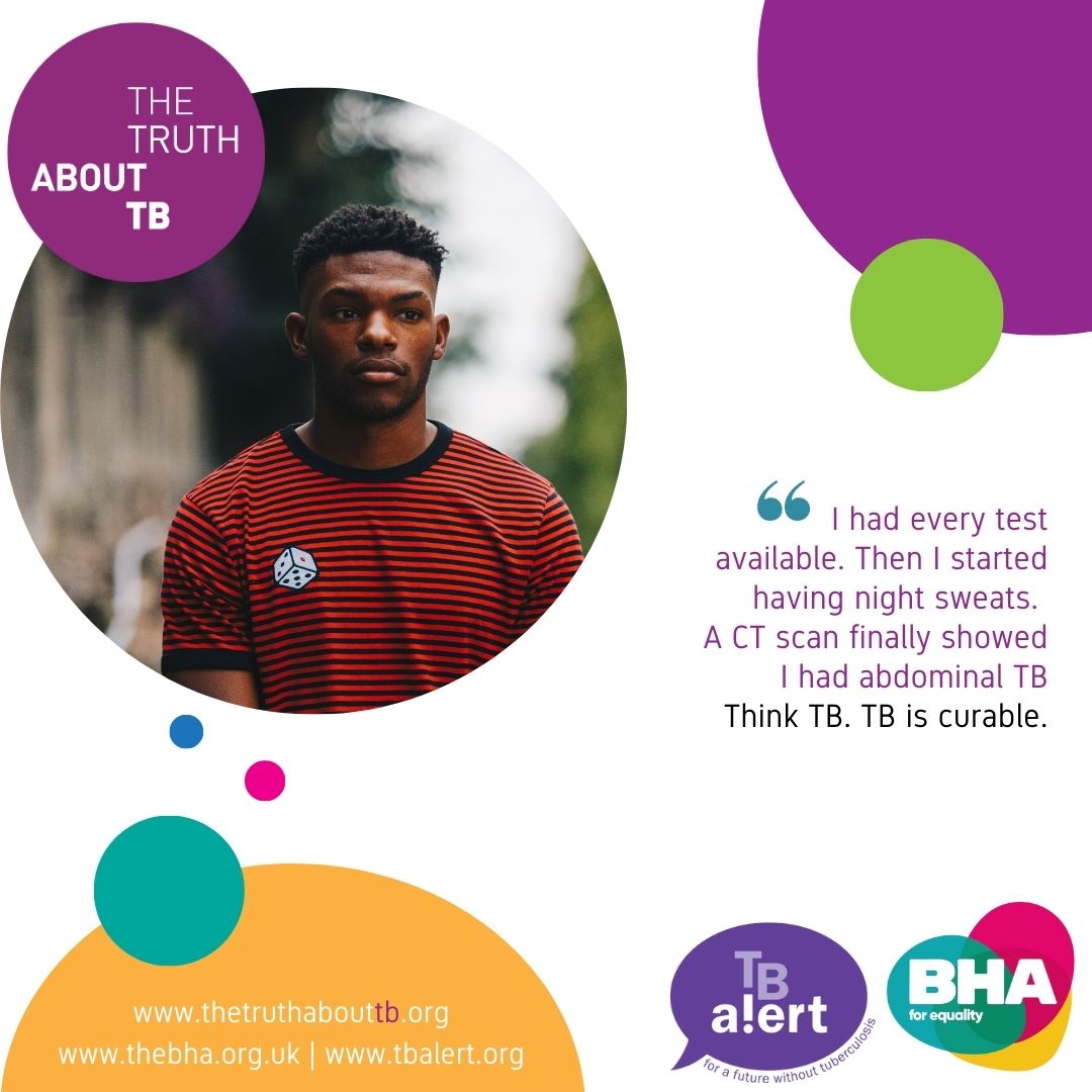 What is TB? - TB Alert