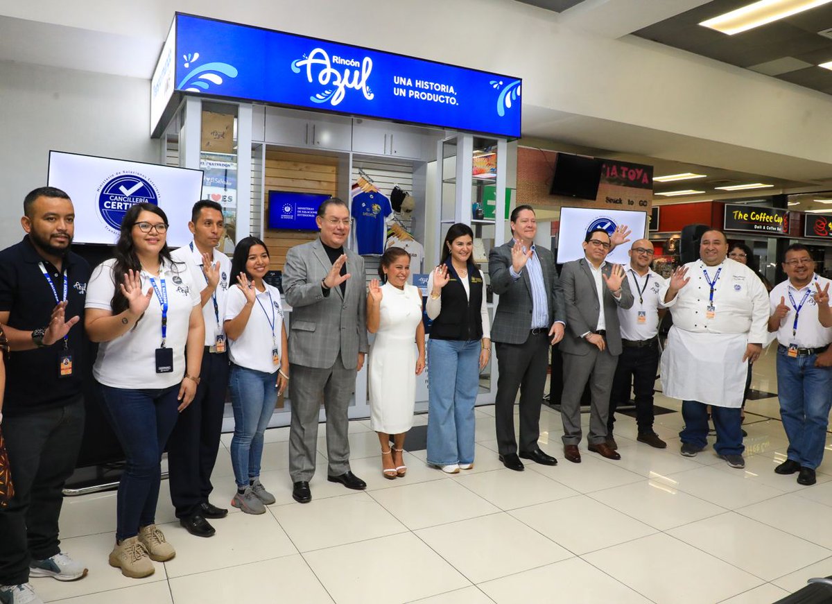 Diario El Salvador on Twitter: Diario El Salvador on Twitter: