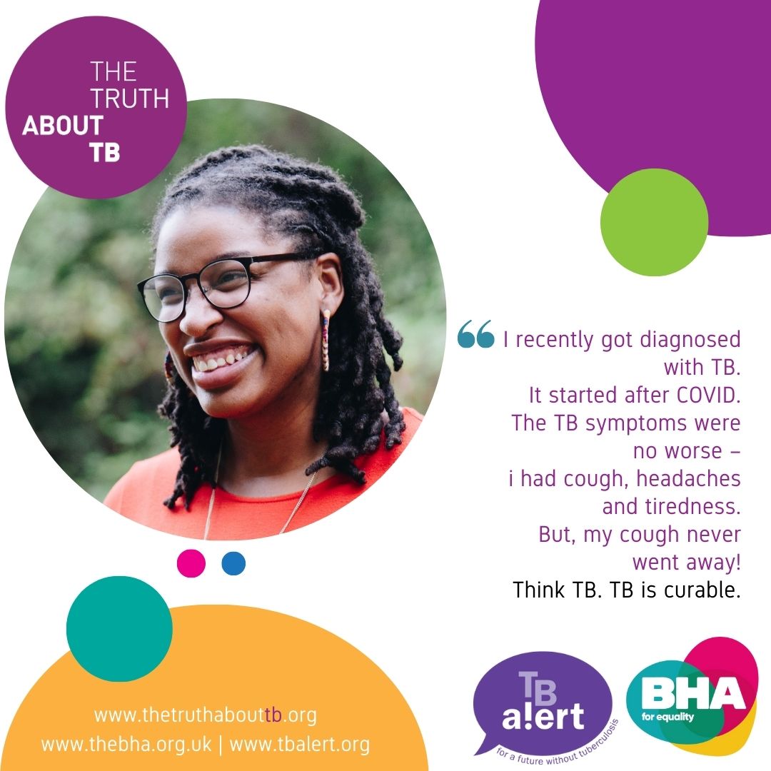 TB Alert - for a future without tuberculosis