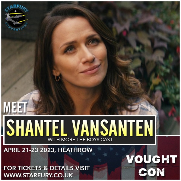 Shantel Vansanten Dark Hair