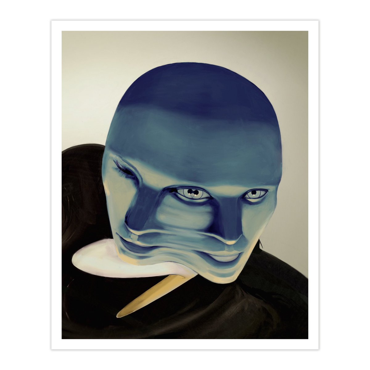 4/5) Titles and edition sizes: • Split」|Thomas Stokes IIIの漫画