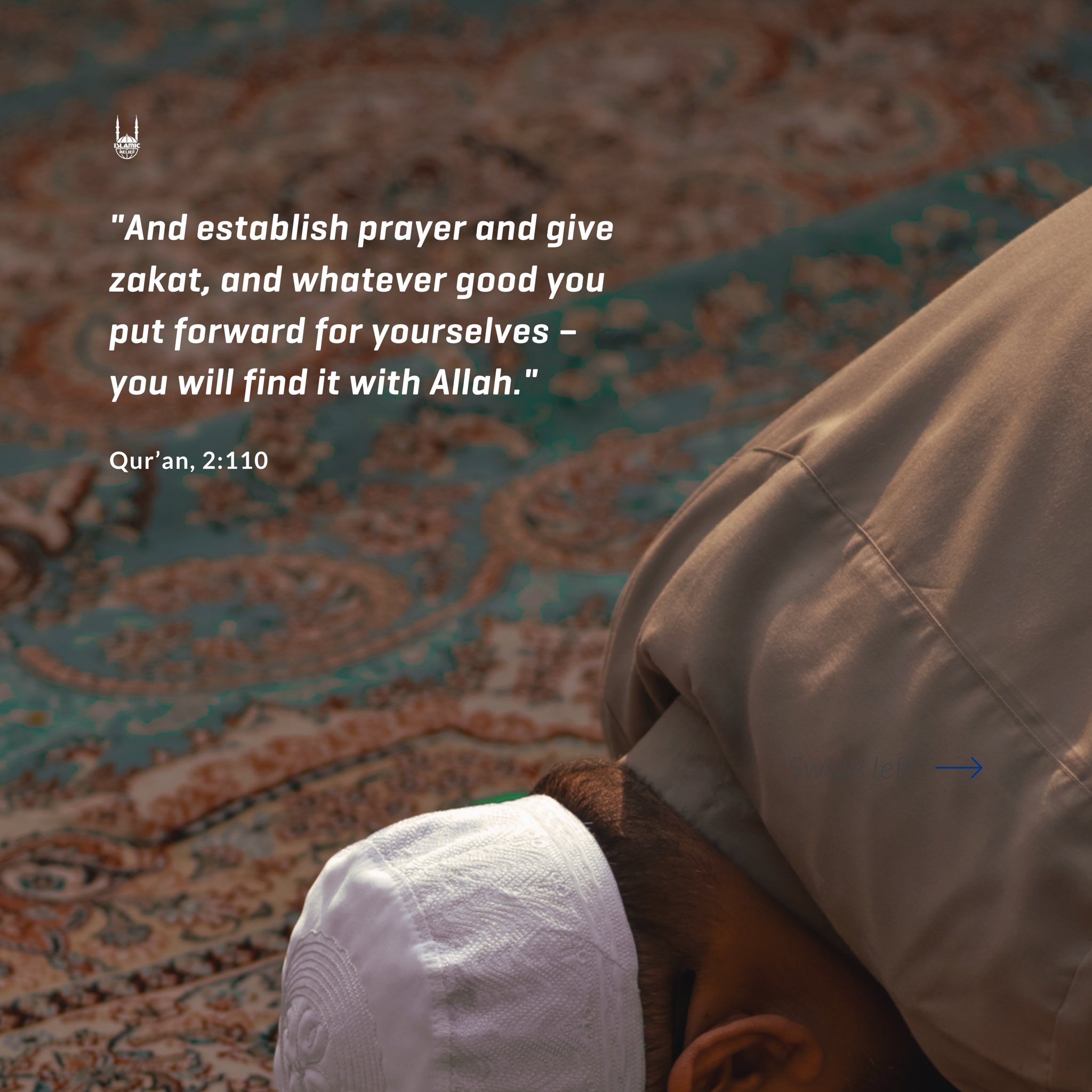 Zakah Quotes Best Inspirational Quotes From The Quran | Wehalal