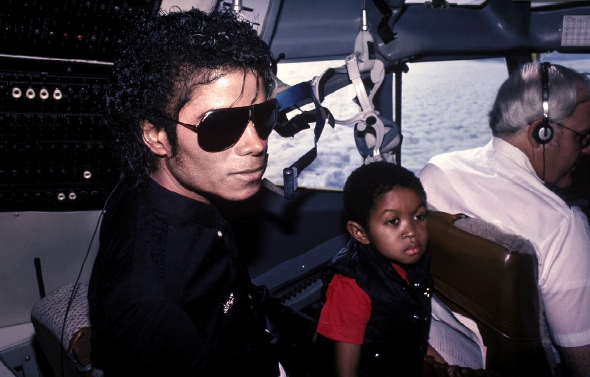 Emmanuel Lewis Michael Jackson Relationship
