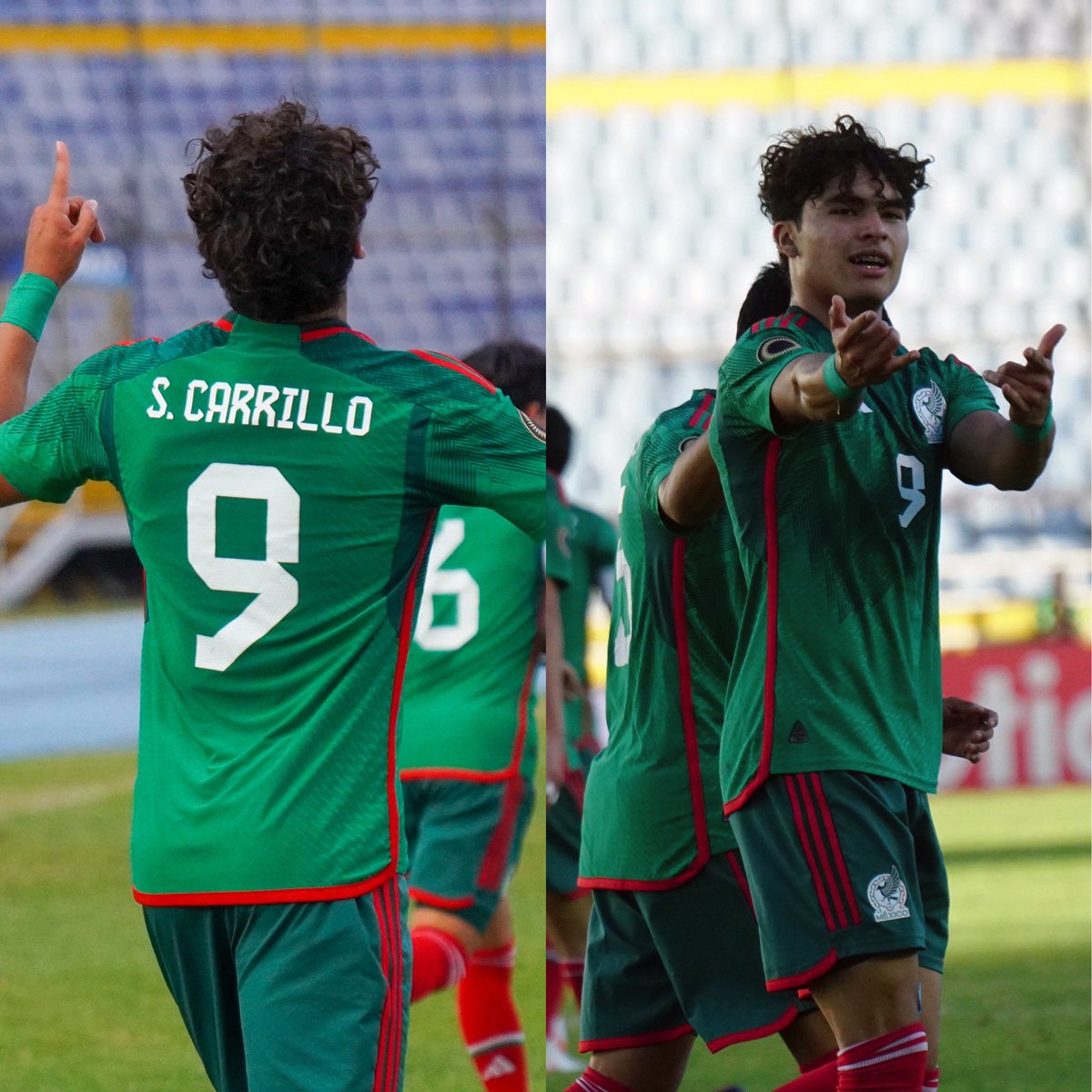 Jovenes Futbolistas Mx On Twitter Rt Unicosantista Stephano