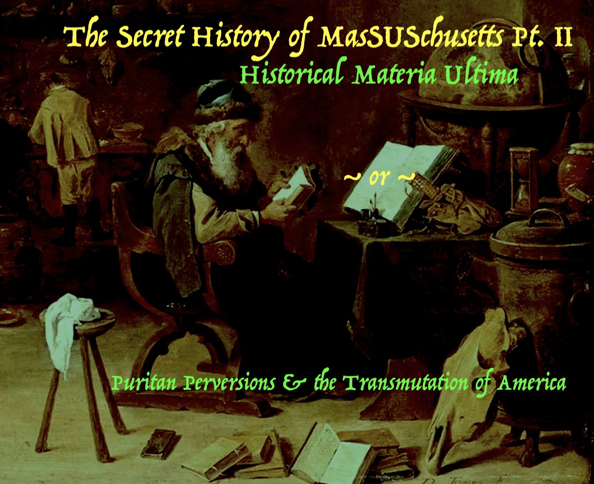 Teaser of the next few episodes of ParaPower Mapping. Meet John ...