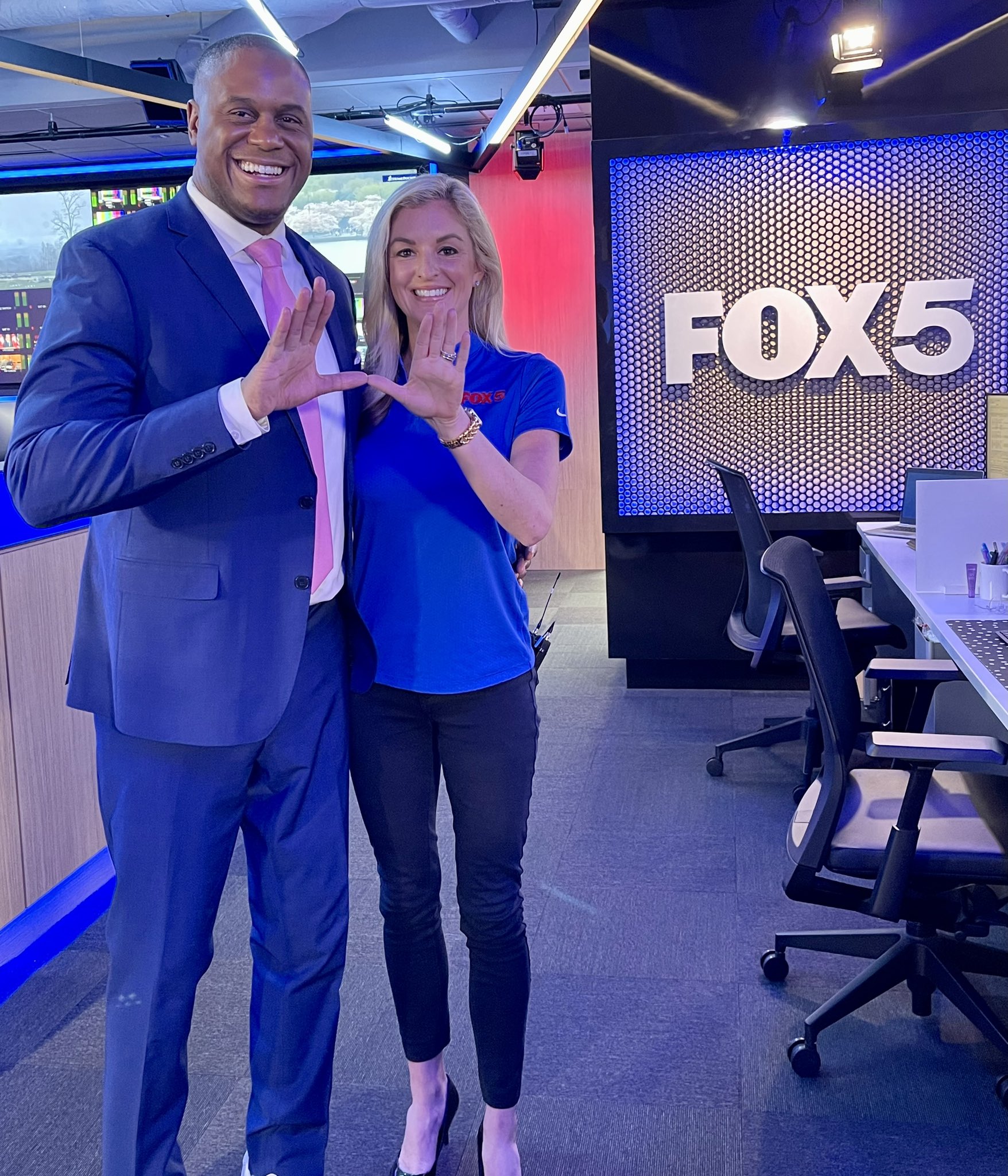 Rob Desir on Twitter: "Please help me welcome @TaylorGrenda, a fellow 🙌🏾 @univmiami grad to ...