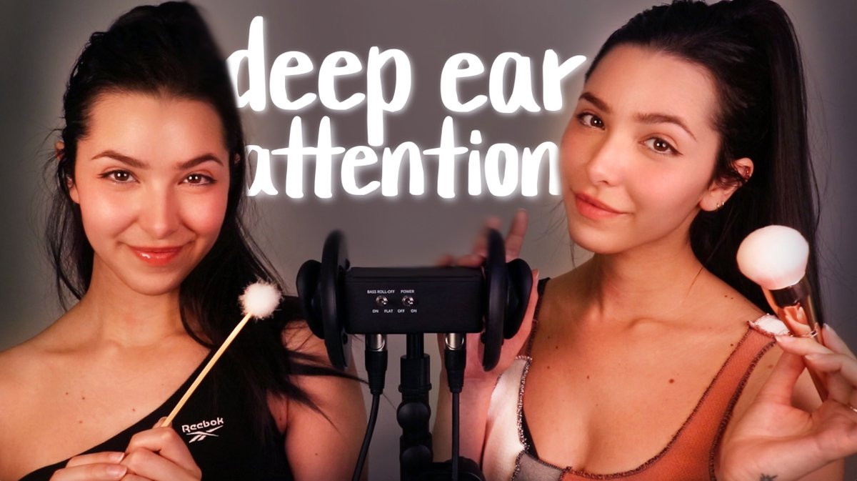 ASMR Glow 🐍 on Twitter: ASMR Glow 🐍 on Twitter: