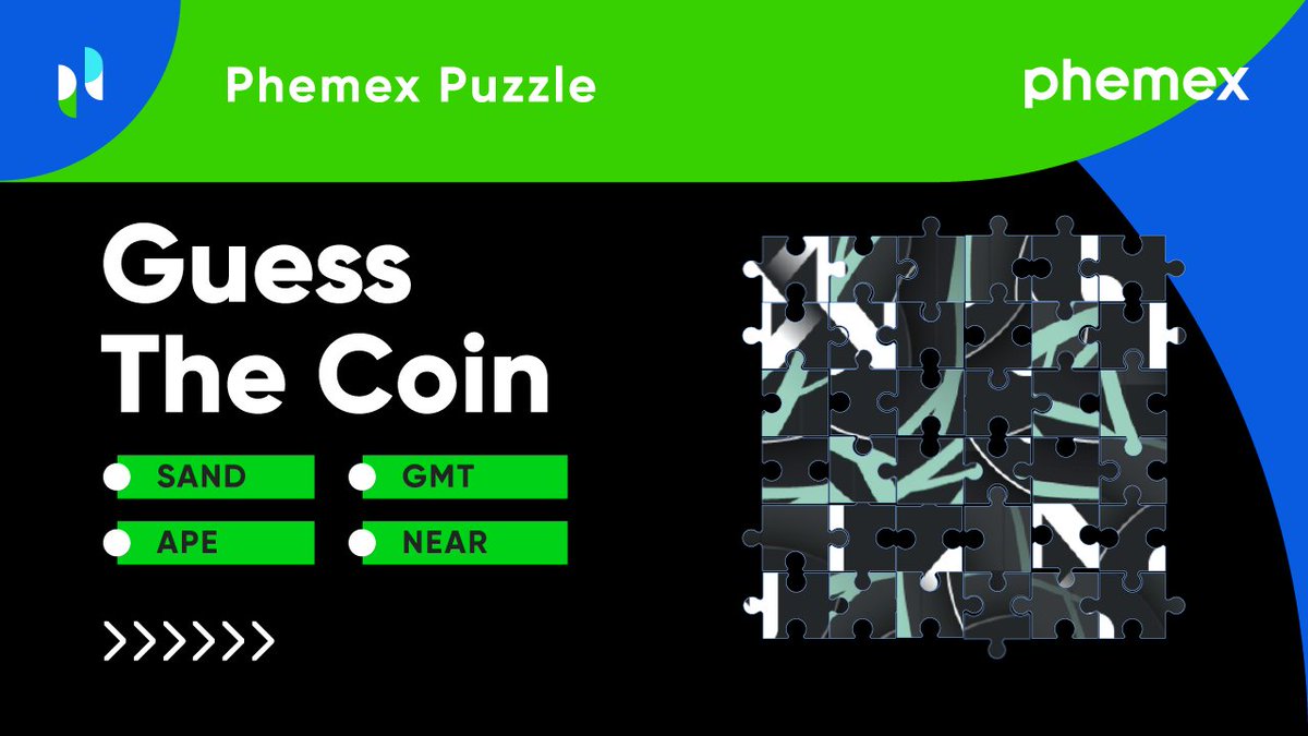 Phemex on Twitter: Phemex on Twitter:
