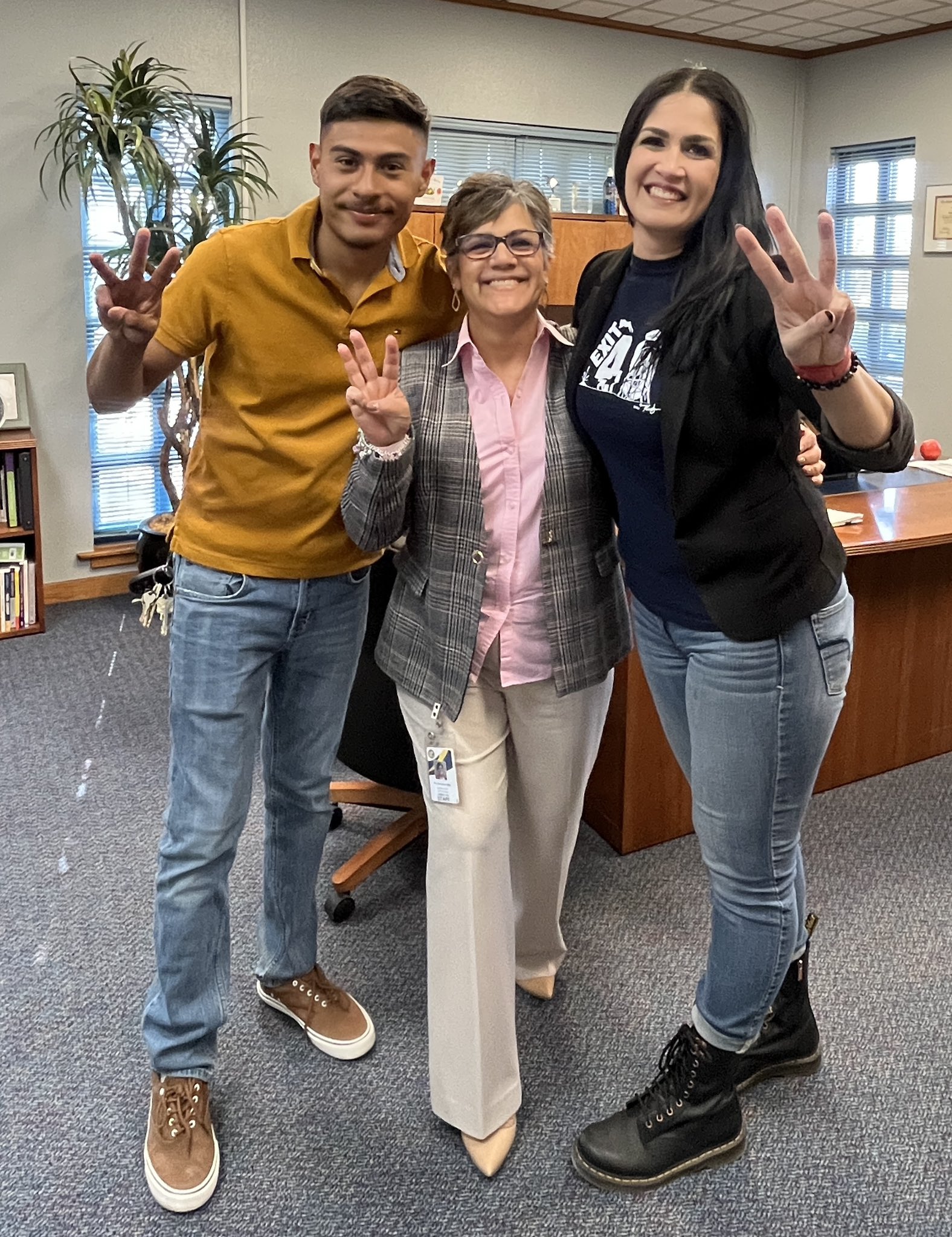 Sofia Maciel (@SofiaMacielFISD) / Twitter