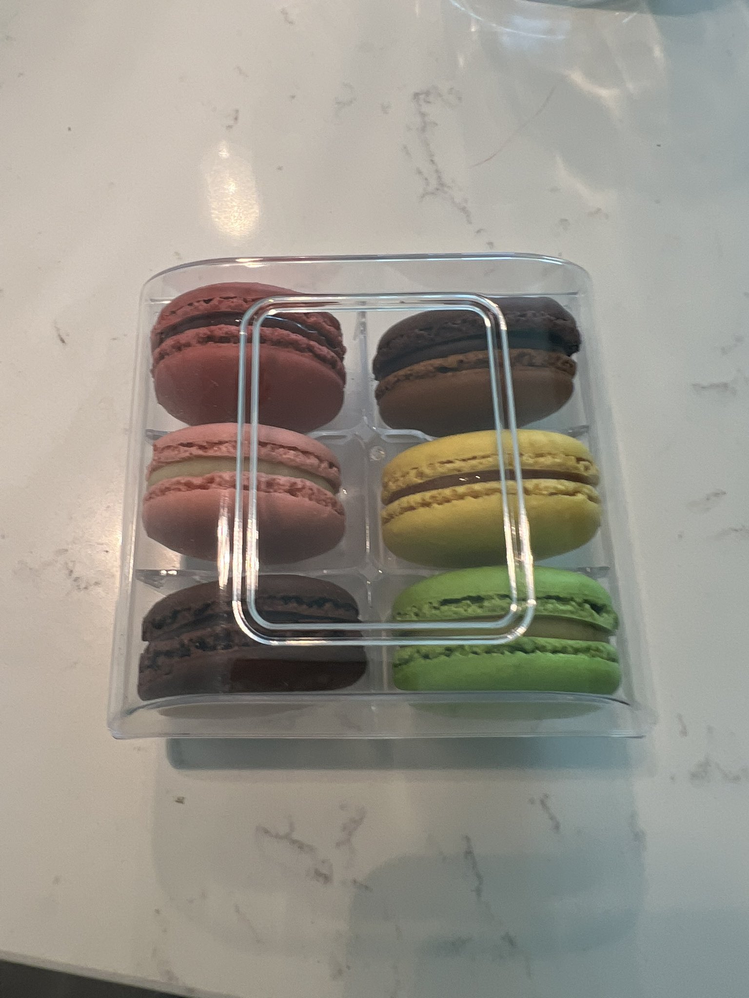 sweet on Twitter: "@ImperialHal I got some macaroons https://t.co/qee0yDbw0p" / Twitter