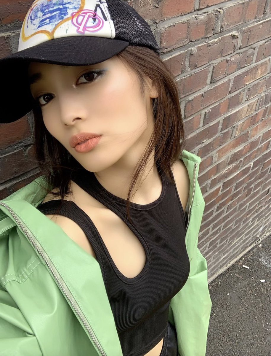 xg jurin pics on Twitter: "everyone’s dream girl, asaya jurin"