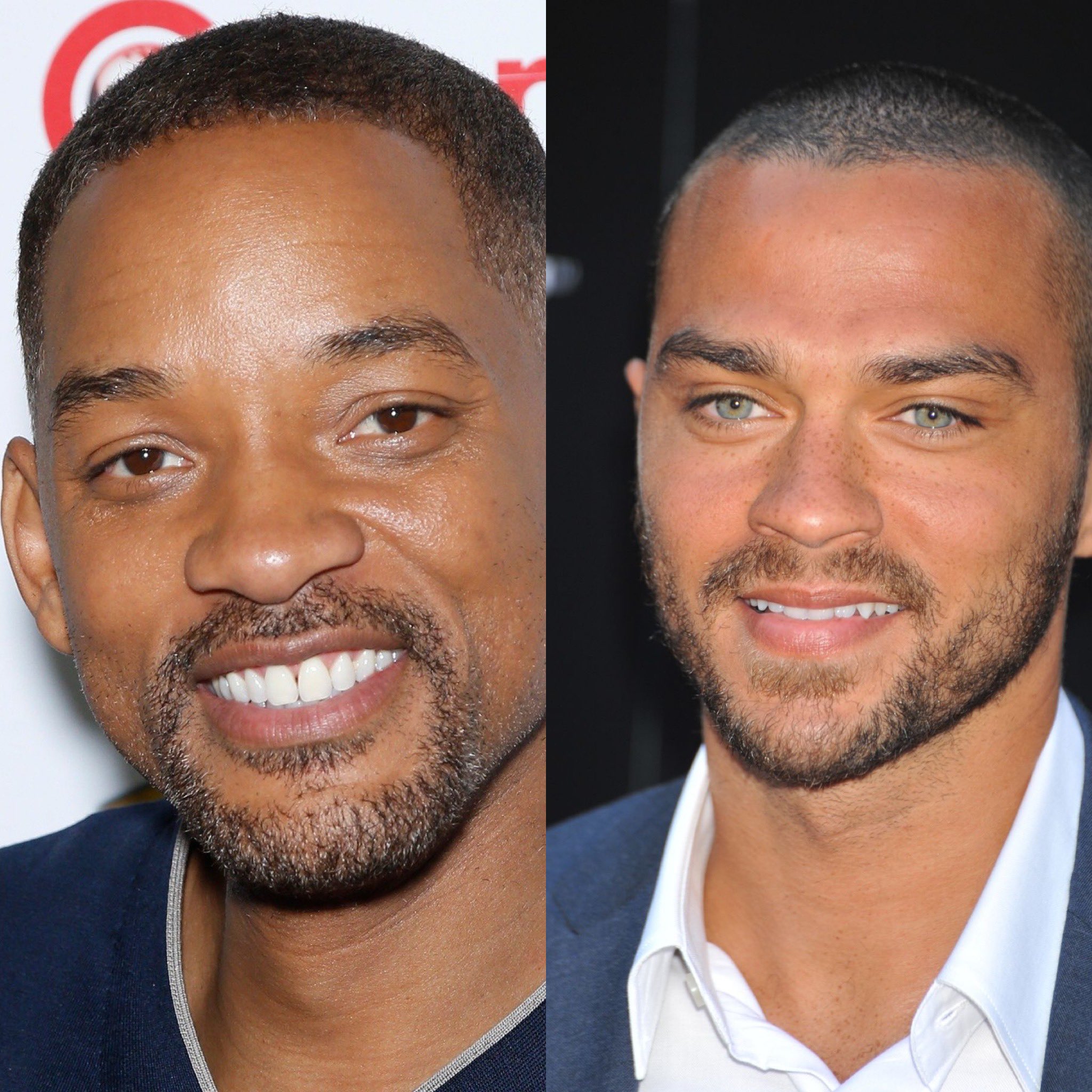 Jesse Williams And Baby