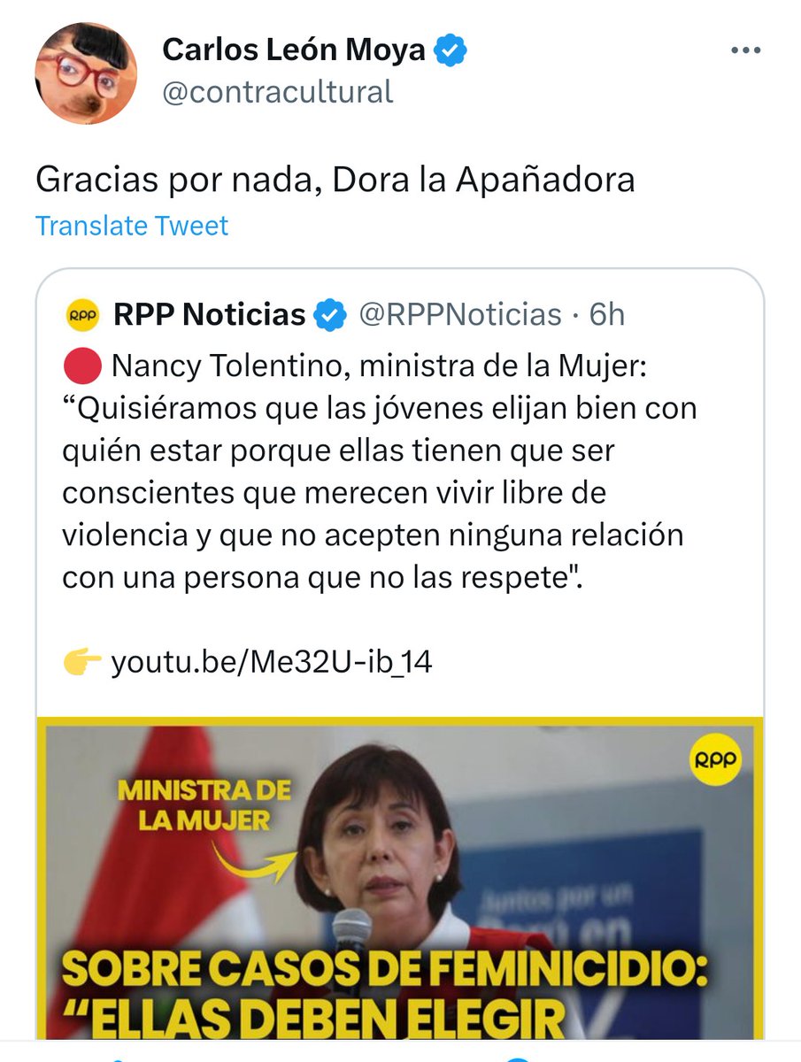 Gabriel Deledda π³οΈβπ On Twitter Ahora Resulta Que Este Tipo Es