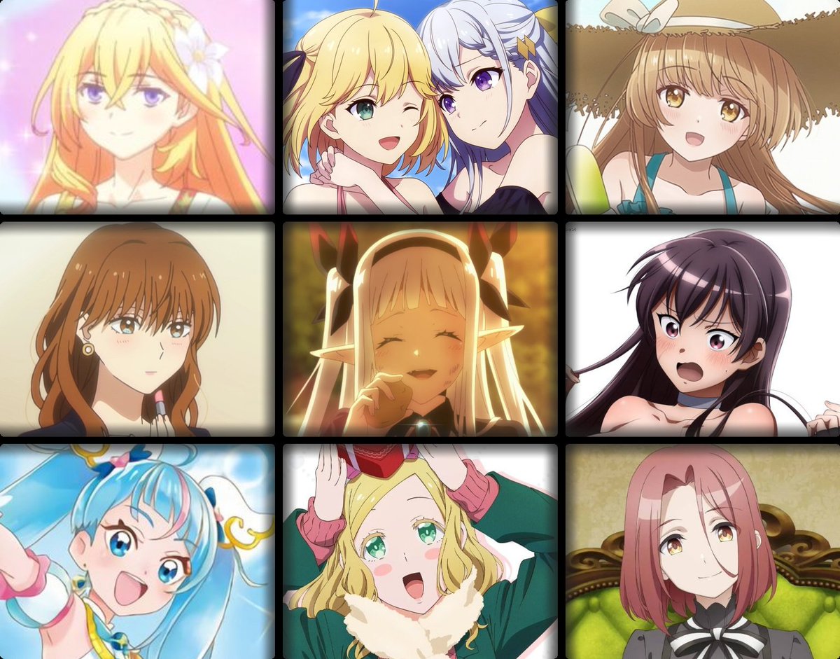 Waifu Tower on Twitter: Waifu Tower on Twitter: