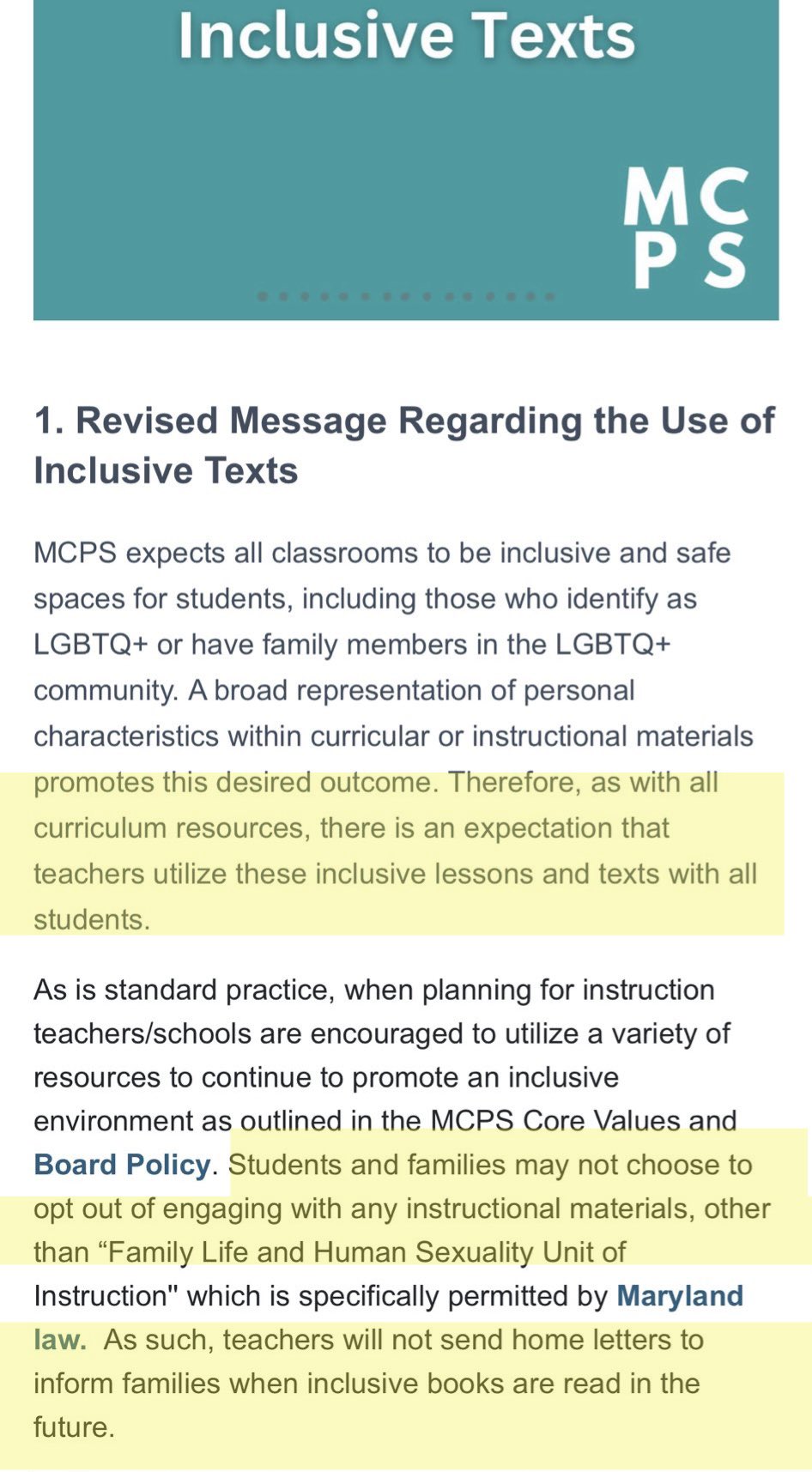 Inside The Classroom Based On Twitter MCPS Has Revised inside-the-classroom-based-on-twitter-mcps-has-revised