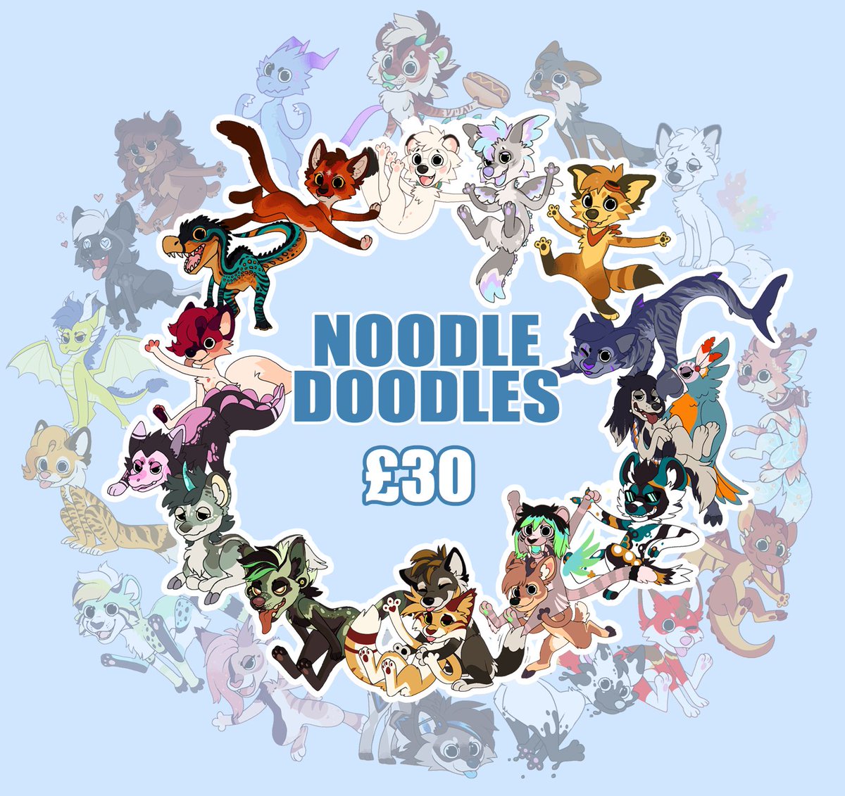 Kitchiki (@Kitchiki) さんのイラスト・マンガ作品まとめ (314 件) - Twoucan