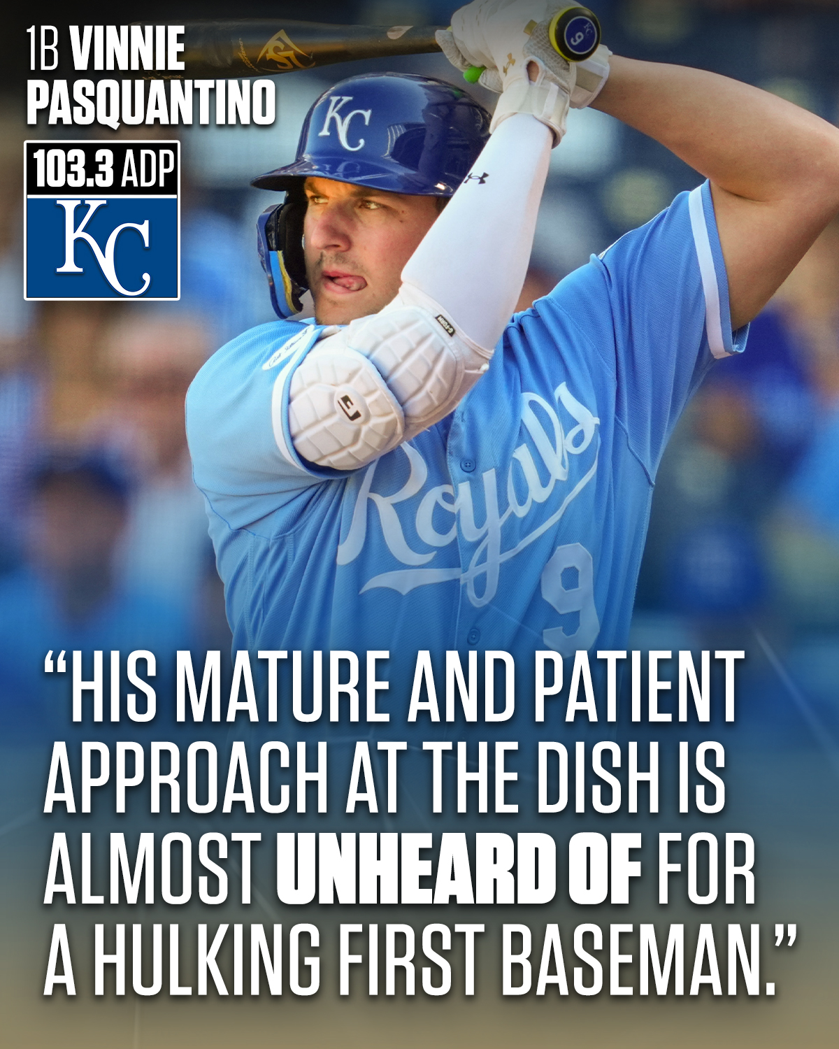 Softball Quotes For First Baseman