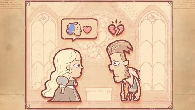 A new spin on the puzzle game genre lets players rewrite classic ...