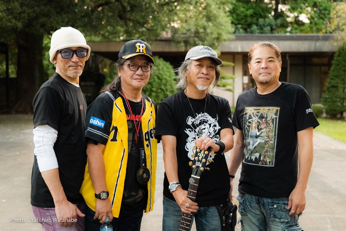 サタン鈴木@HELL DUMP on Twitter: "5.28は下北沢ろくでもない夜にて、木曽さんちゅうさんのKISO METAL FESTIVALにて HELL！ この日の派遣人造 ...