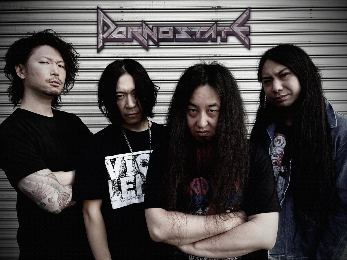 サタン鈴木@HELL DUMP on Twitter: "5.28は下北沢ろくでもない夜にて、木曽さんちゅうさんのKISO METAL FESTIVALにて HELL！ この日の派遣人造 ...