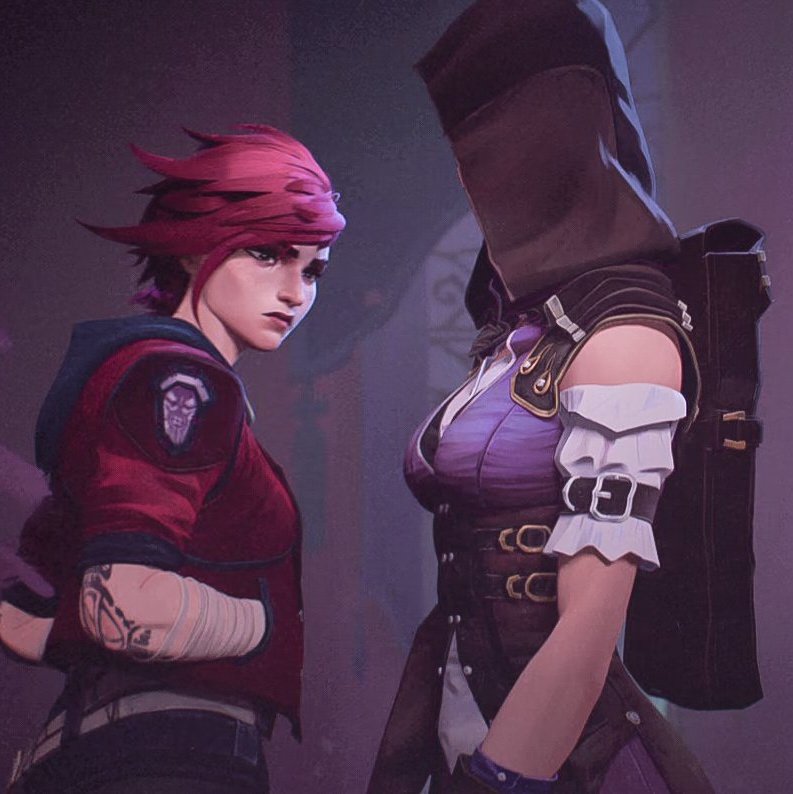 caitvi sapphics like @sapphicslike