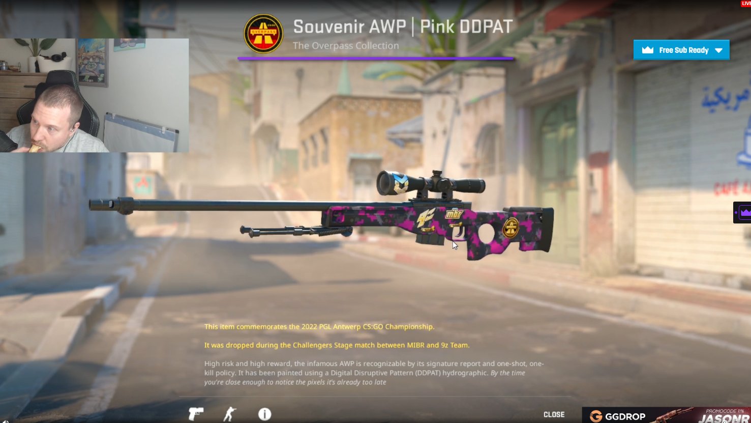 hobshy on Twitter: "CS2 has been updated & from early signs: • Sniper scopes have been reverted ...