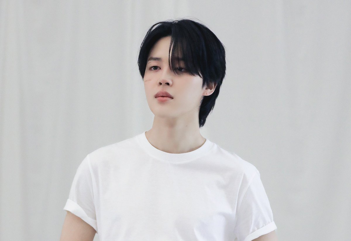 Kpopina On Twitter في انجازٍ فذّ جيمين من Bts يُصبح اول مُنفرد في
