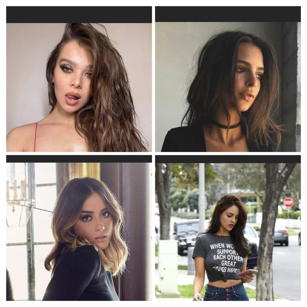 Team competition Round one One imaginary 32 night month 8 REAL sexual sessions with each of your ...