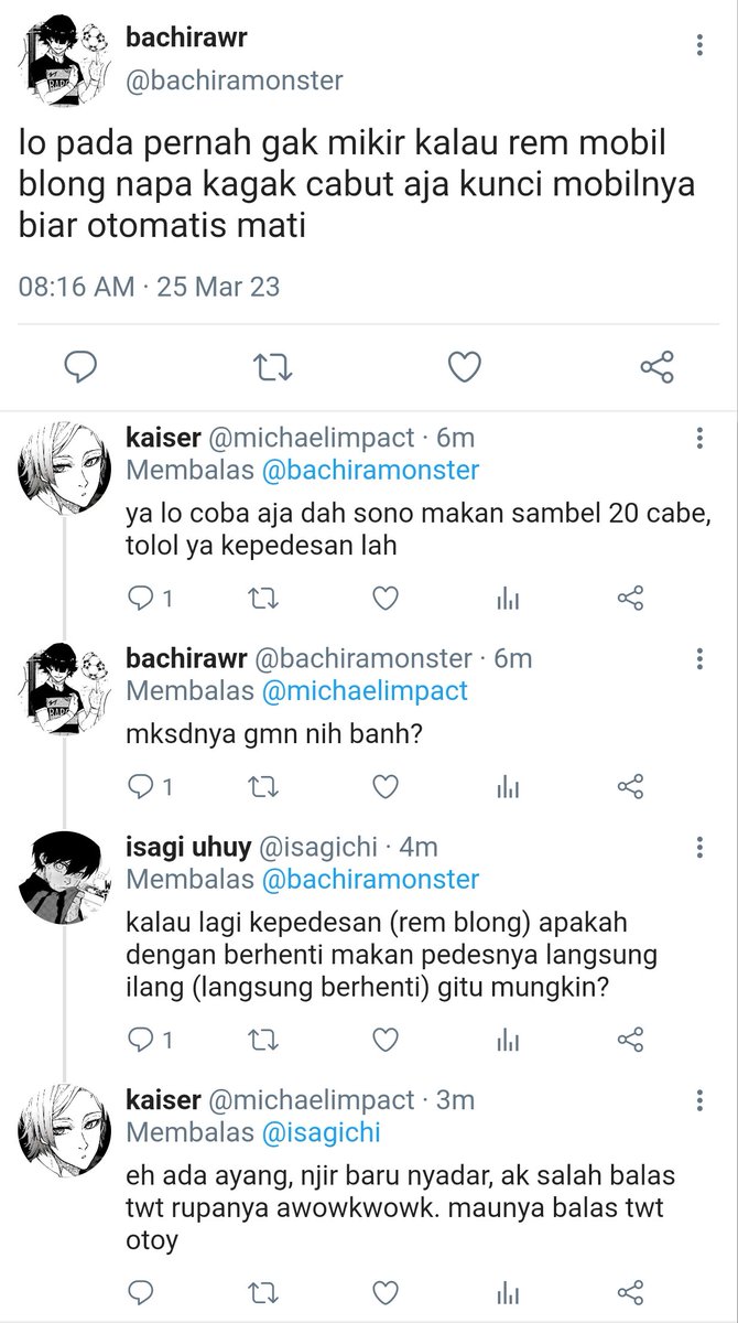 nayaa on Twitter: "#kaisagi #kiis au. Balik dulu sama dua pasangan ajaib ini yang anehnya kok awet"