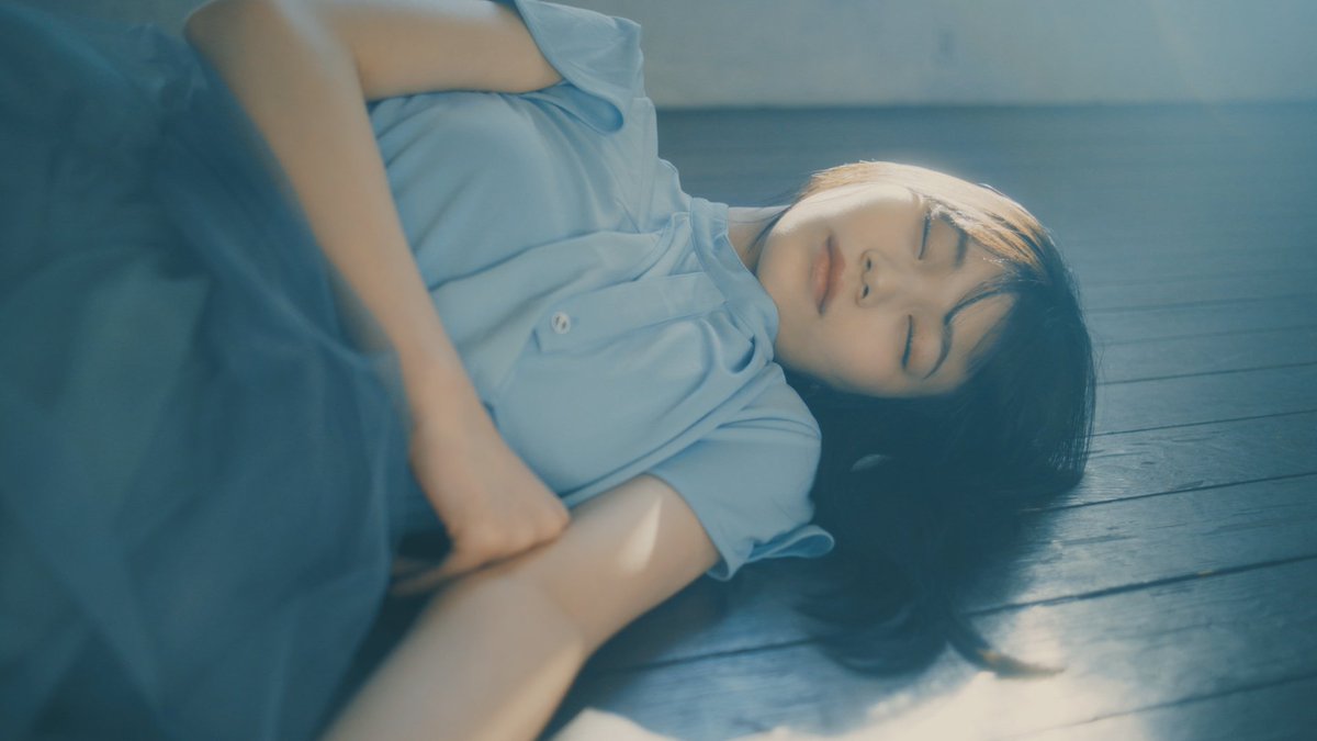 乃木蔵 on Twitter: "RT @hatsudennote: 乃木坂46 32nd 岡本姫奈 個人PV 「僕は今を、」 振付指導させていただきました 監督はいしだももこさん 監督の ...