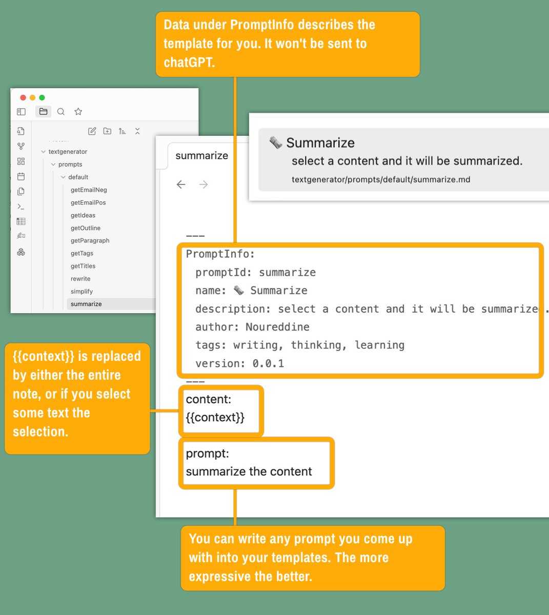 This is how I use AI (ChatGPT) to improve my academic research. "AI ...