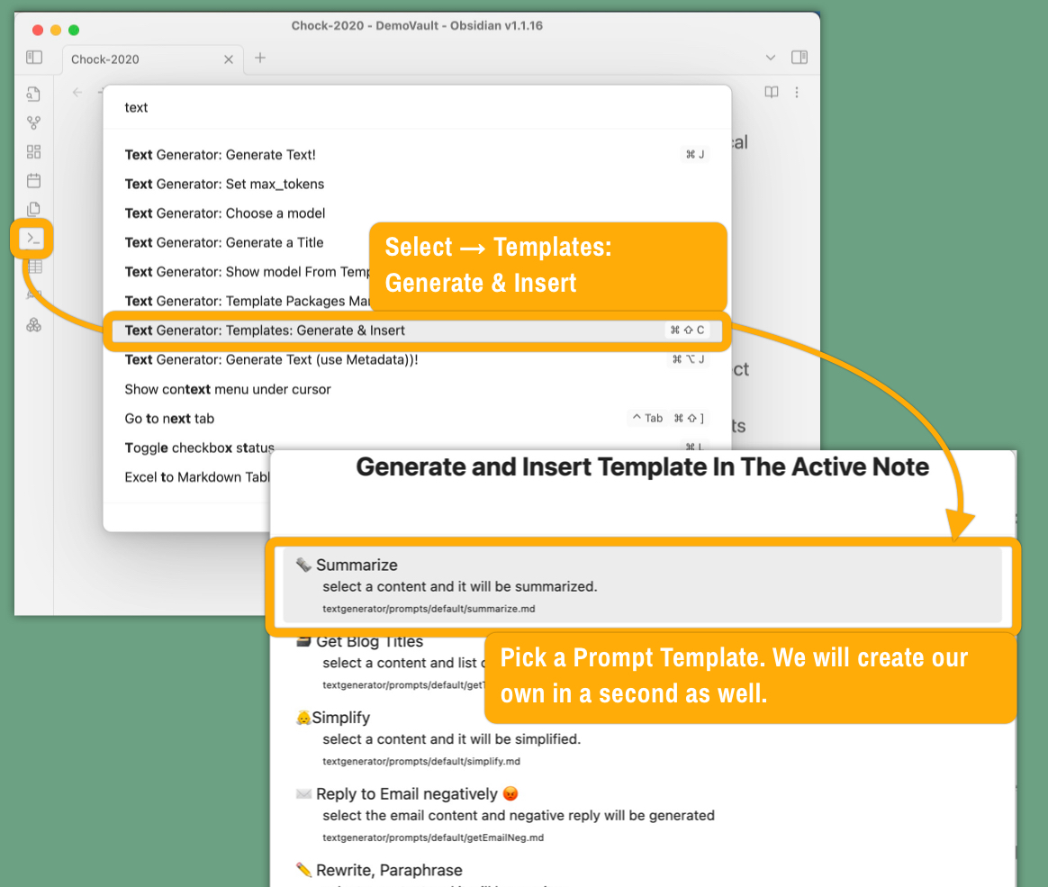 This is how I use AI (ChatGPT) to improve my academic research. "AI ...