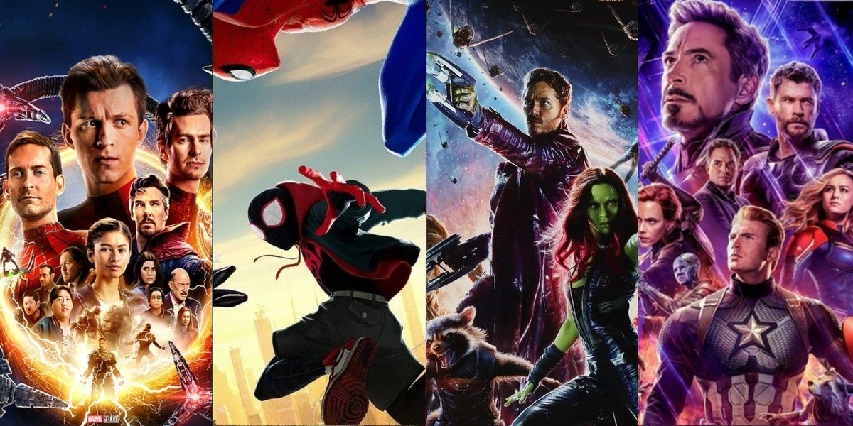 It's the 14th annual CSBG DC/Marvel Tournament! This time, you're ...